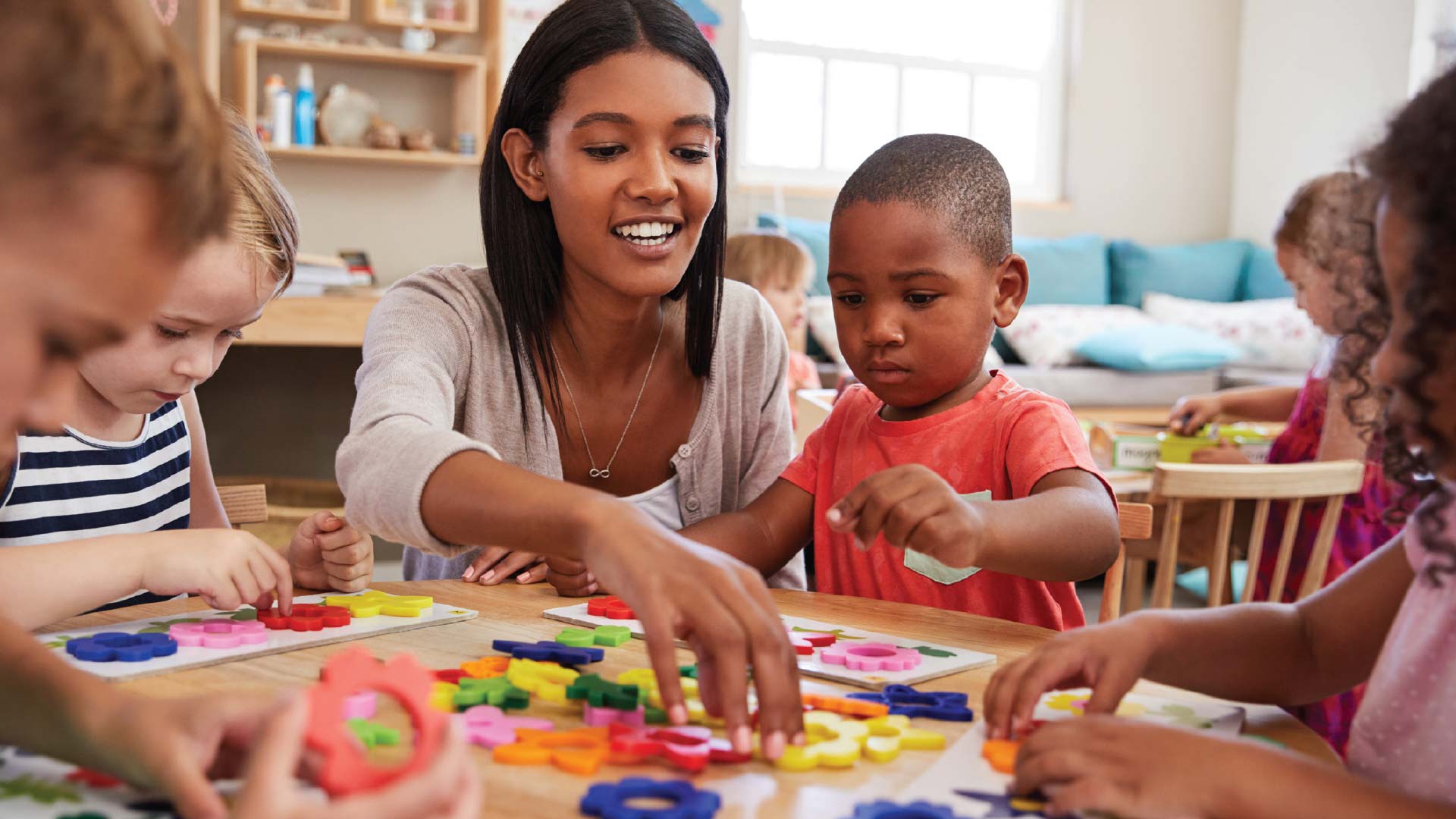 School Readiness For Providers Early Learning Coalition Of Polk County